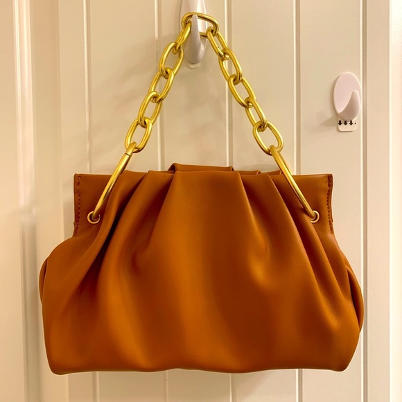 House Of Want | Bags | House Of Want How We Chill Framed Handbag With ...